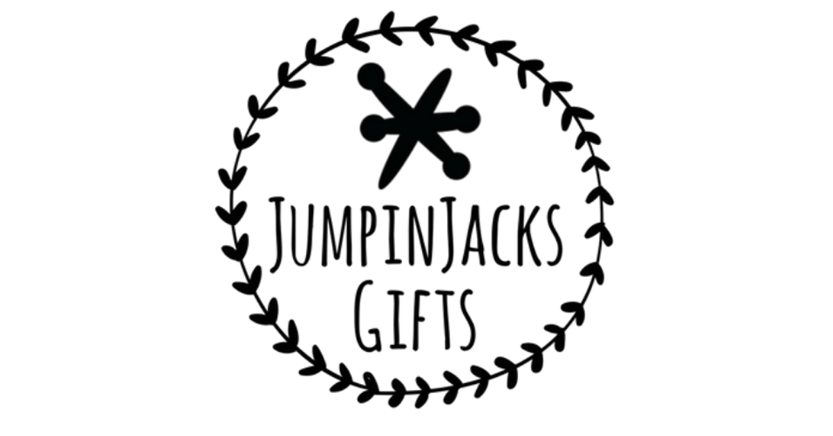 jumping jacks gift
